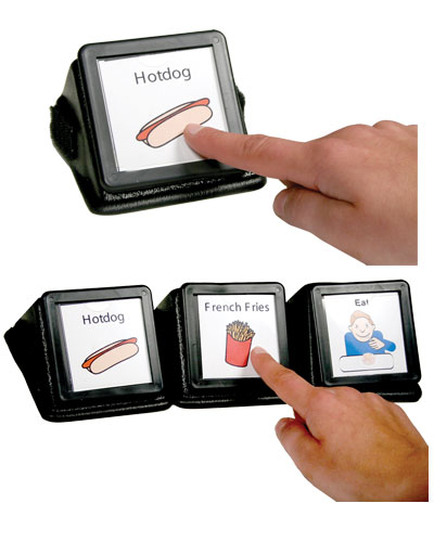 Speech / Communication Technology For Children With Autism - Autism Connect